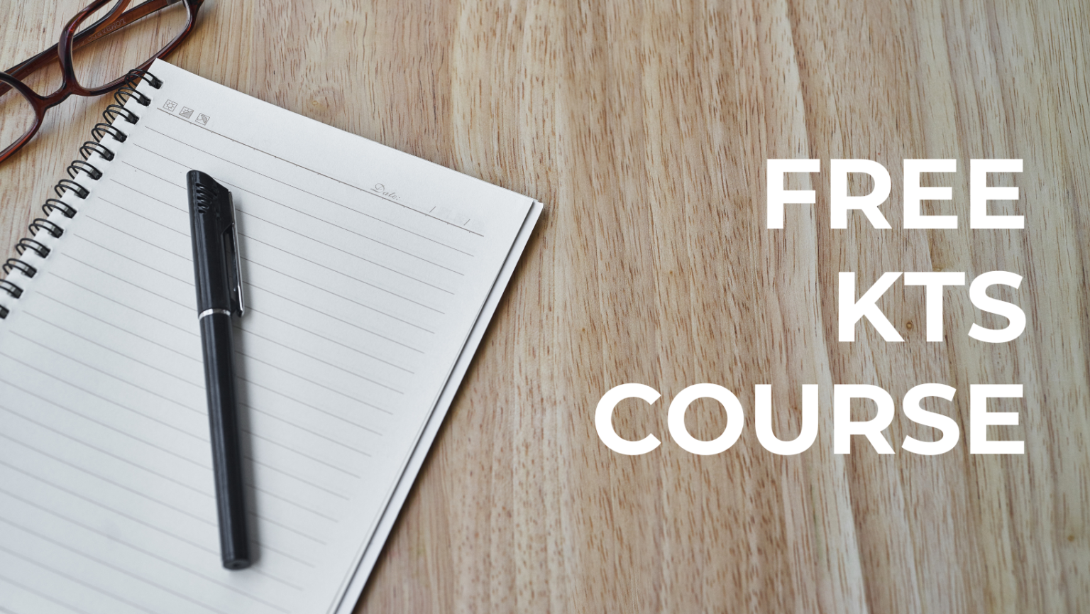 Free KTS Course | Kei's Trading Strategy Academy